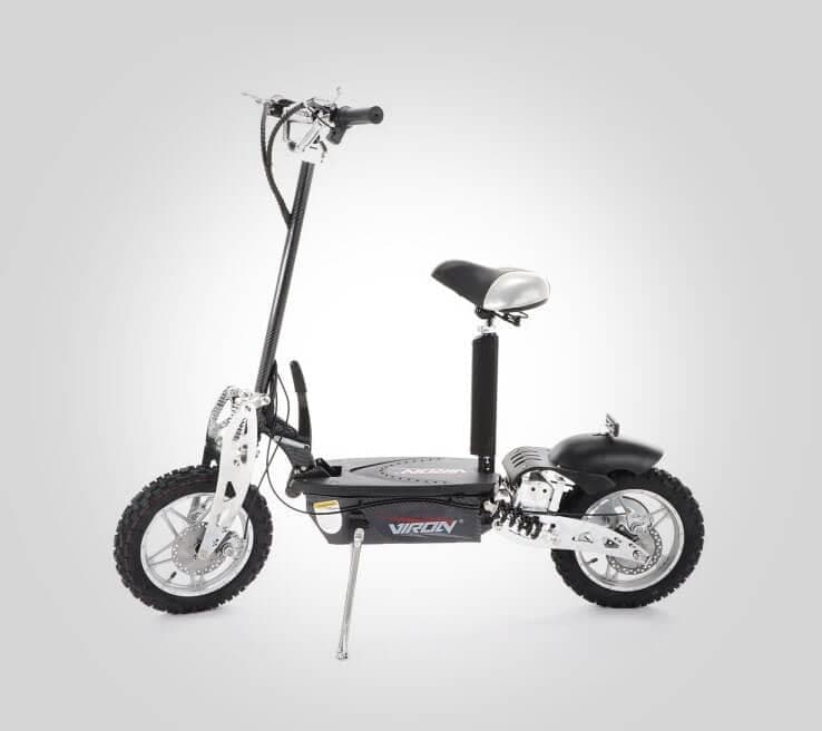 Viron electric scooter store